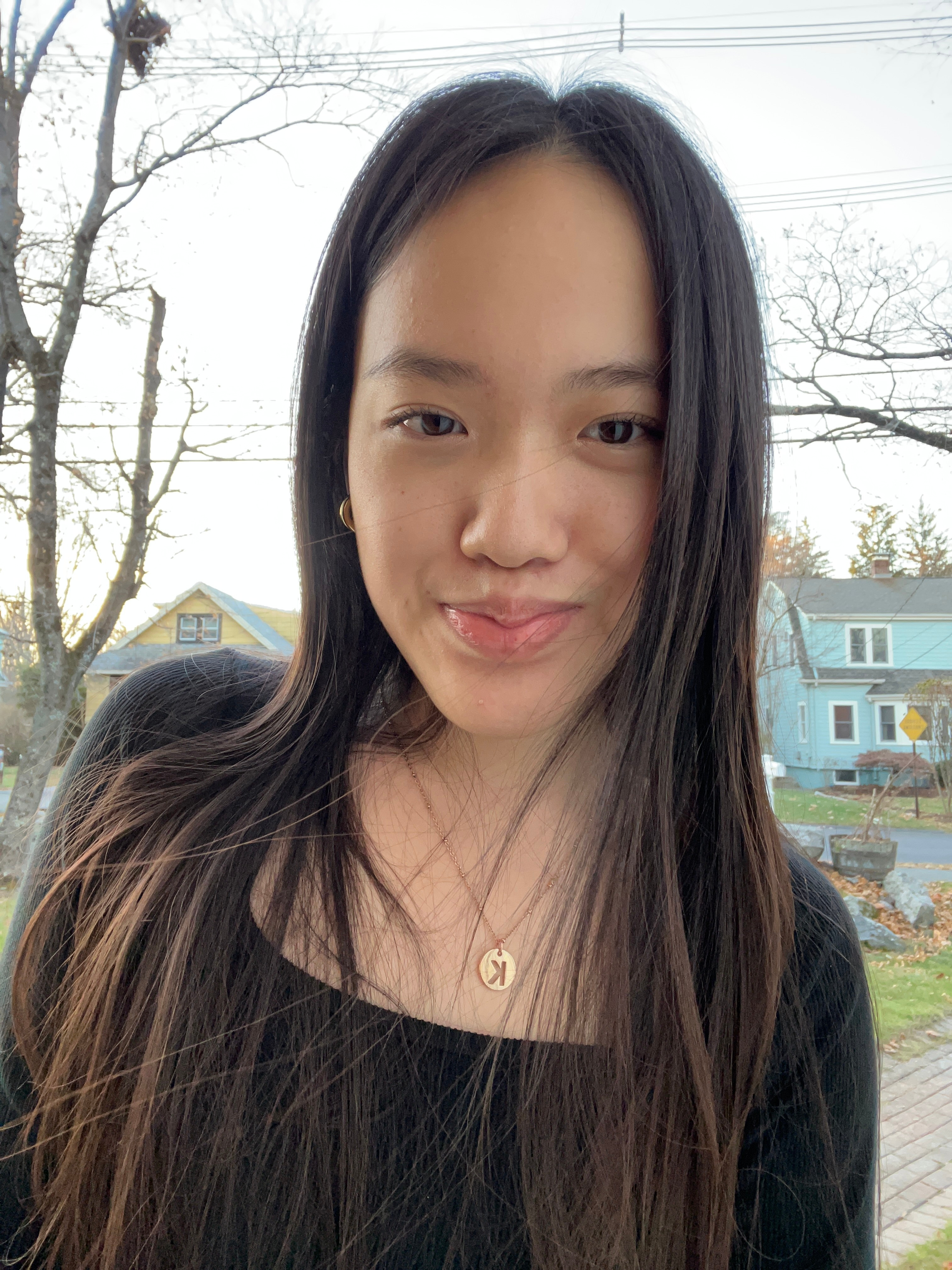 Lin, Katie Lin