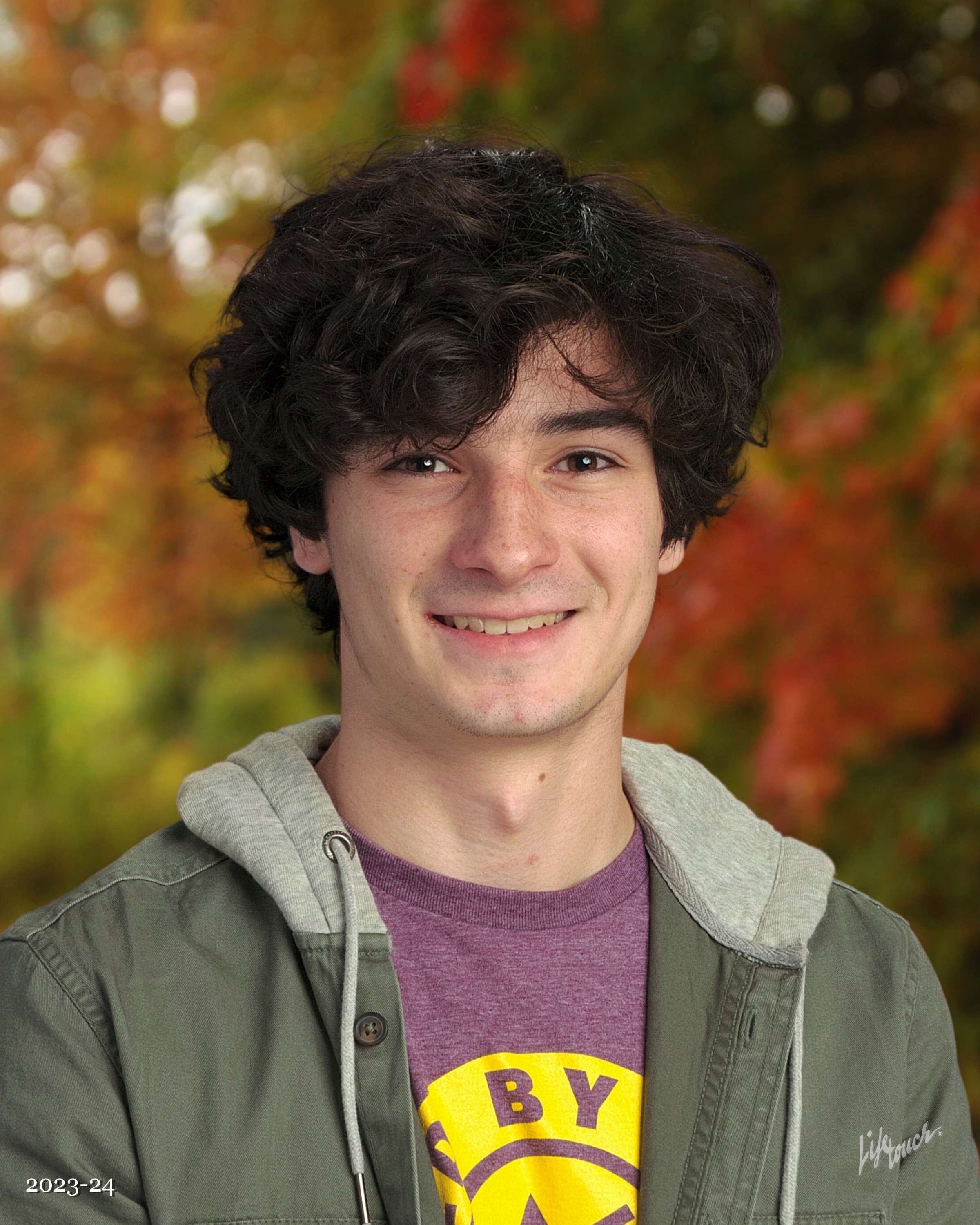 Cavaliere, Richard Cavaliere