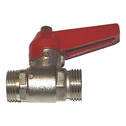 Absperrhahn 1/2 Zoll AG | koltechnik