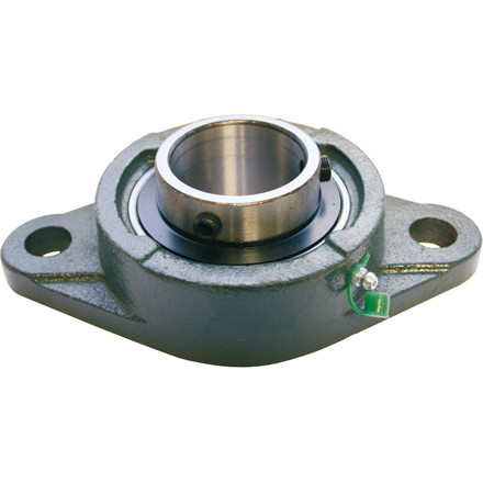 Spannlagereinheit UCFL 203 | koltechnik