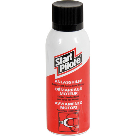 Starthilfespray Start Pilote 150 ml | koltechnik