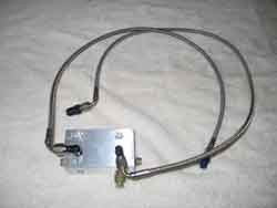 ABS Delete Kit | burkhartchassis