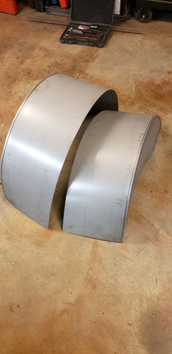 4th Gen Mini Tub Kits | burkhartchassis