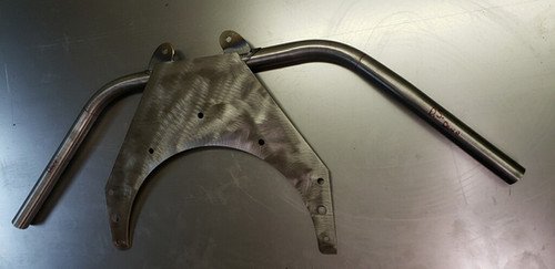 4th Gen F Body Mid Plate | burkhartchassis