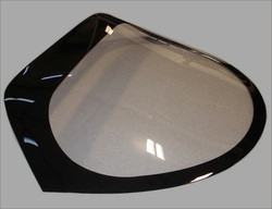 Optic Armor Camaro Rear Windshield | burkhartchassis
