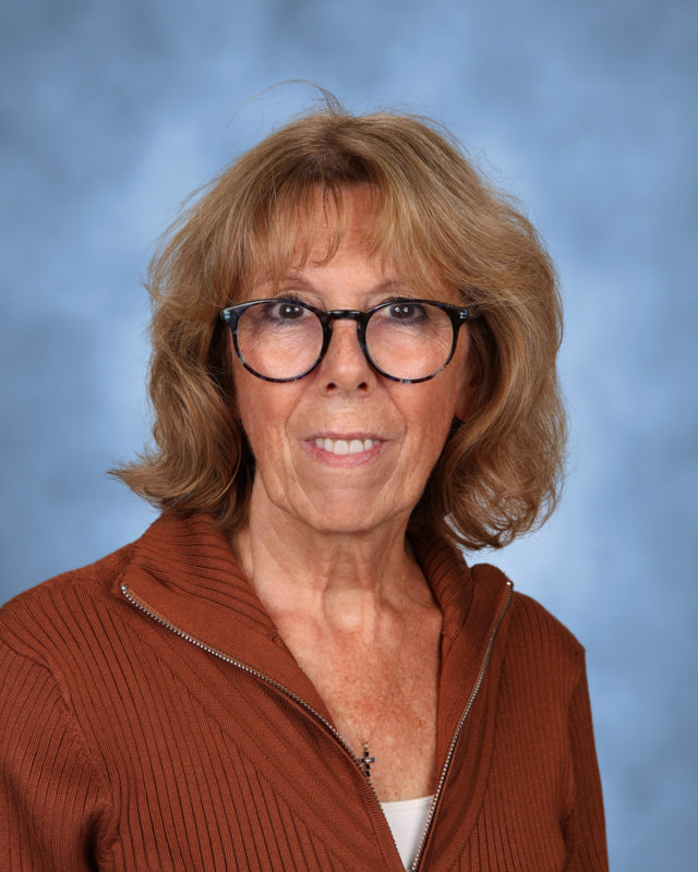 Meet the Teacher: Pamela Cox