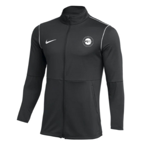 MSFC - NIKE TRACK JACKET | This Is Football AU