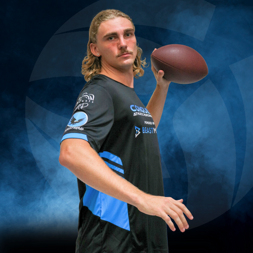 COMBINE - LEGACY TEE | This Is Football AU