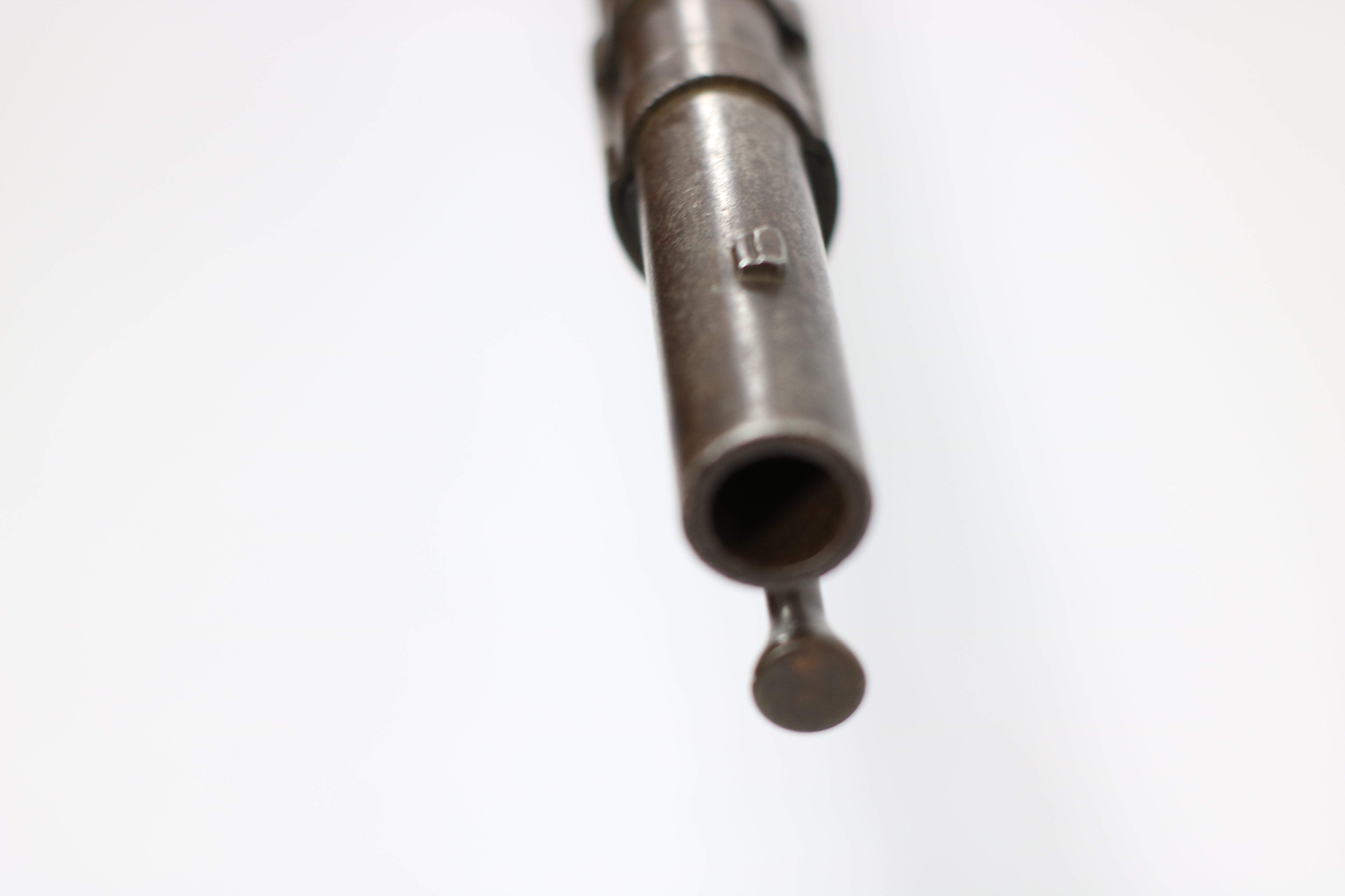 Confederate altered North Contract M1819 Hall Rifle | trans-mississippi