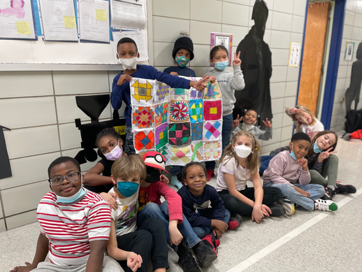 P.S. 56 Lewis Latimer School