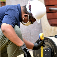 Accredited Lab | Singapore Test Lab