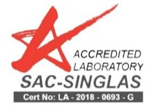 Accredited Lab | Singapore Test Lab