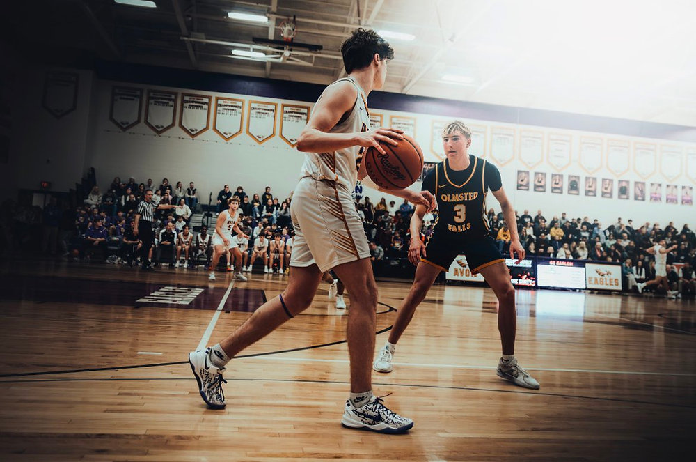 "Electrifying Playmaker with a Dazzling Skill Set"