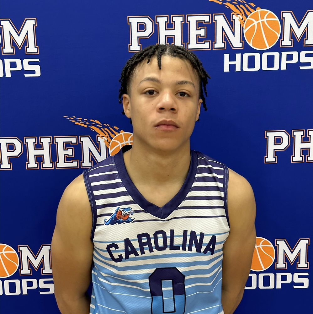 "Relentless Resilience: The Ultimate Court Warrior"