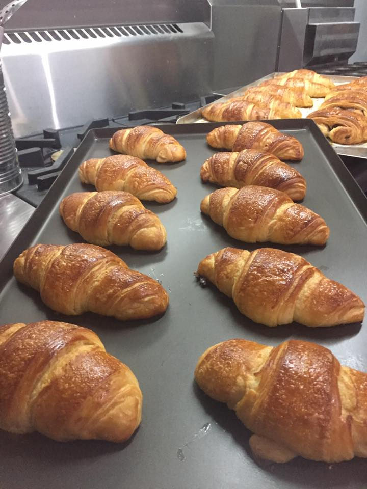 OUR STORY | The Goomeri Bakery