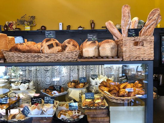 OUR STORY | The Goomeri Bakery