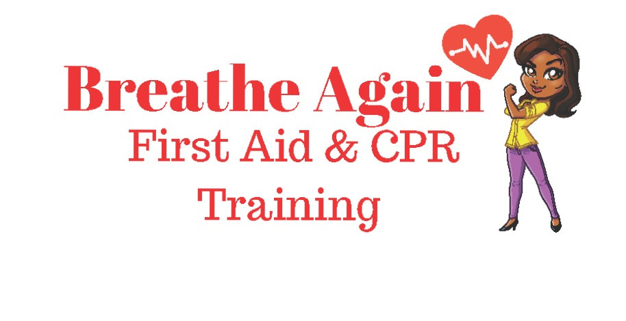Cpr Training Course | Breathe Again First Aid & CPR Training | Indianapolis