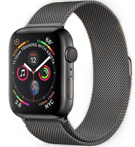 Apple watch mesh bands | HighTime