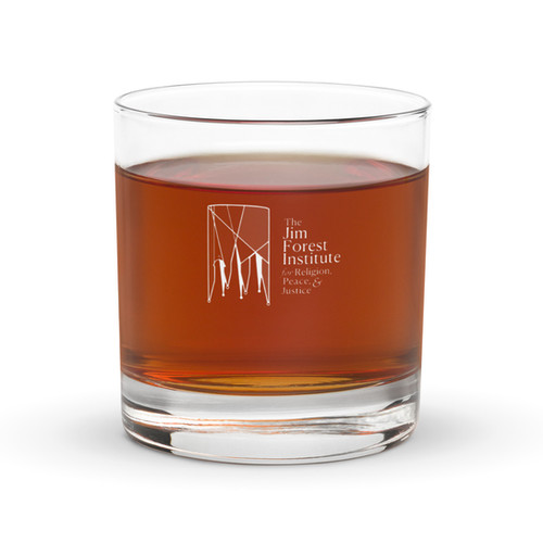 JFI Rocks glass | SSU