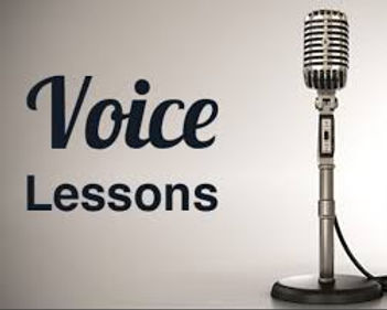 Voice Lessons for Range & Control in McKinney