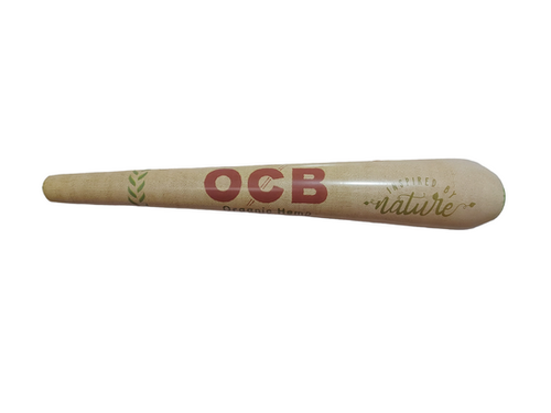Porro Promocional Inflable de 90 cm OCB Cañamo Organico | Hornet México