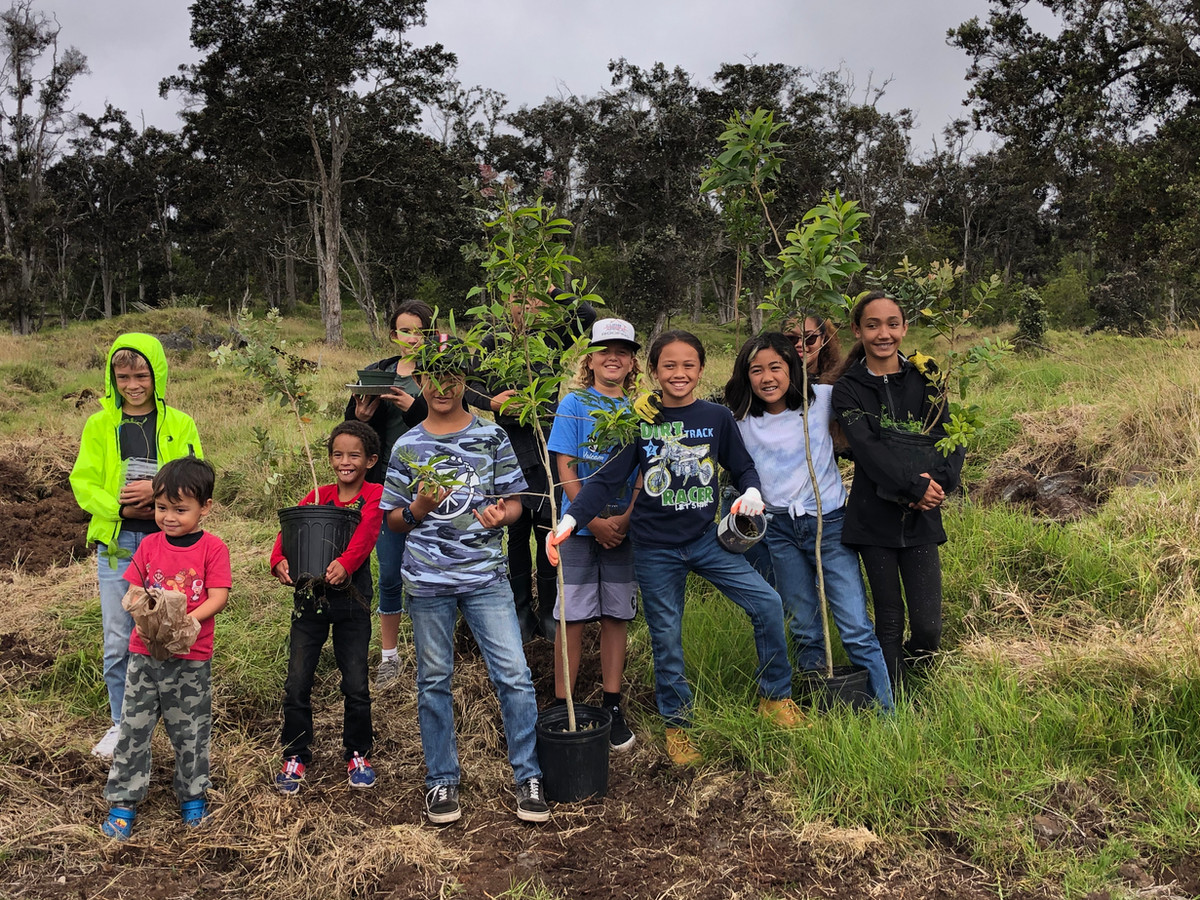 Lā ʻOhana ʻEhunui