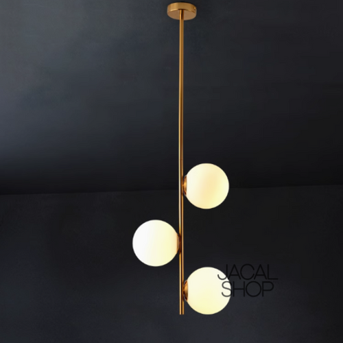 Modern Bubble Lamp [L-281] | Jacal Shop