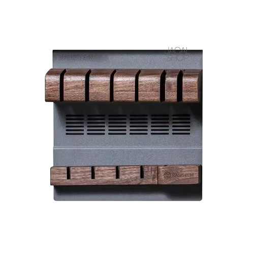 Basistem Mounted Storage Rail | Magnetic Knife Rack [KI-ST04-04 ...