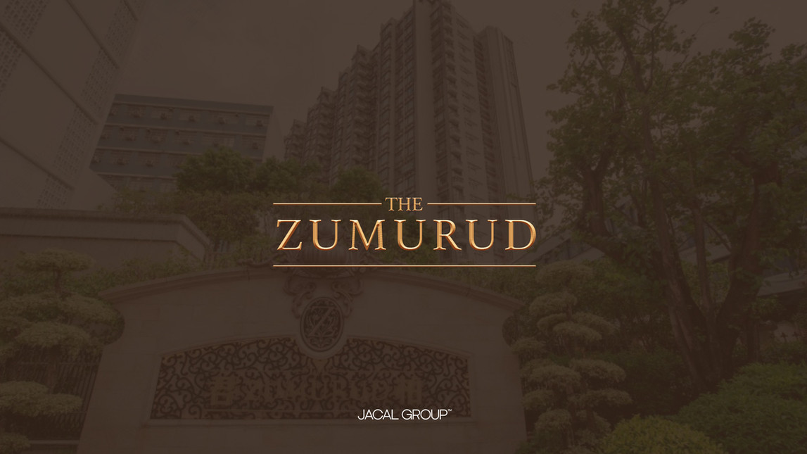 Interior Design Studio | Hong Kong | Jacal Group®