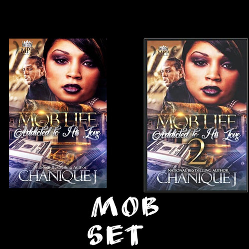 MOB Life Set | Authorchanique