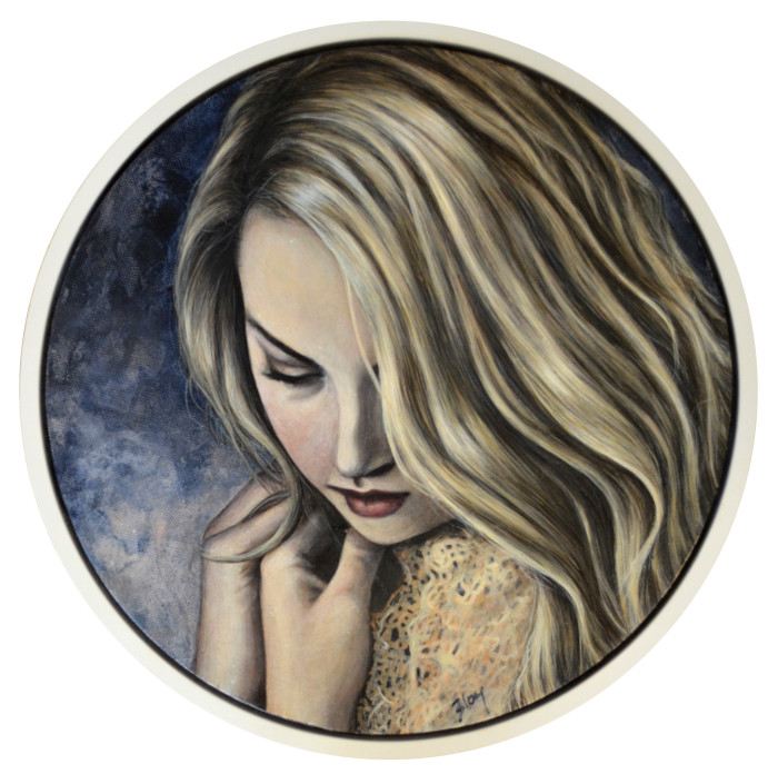 Emily Blom Paintings