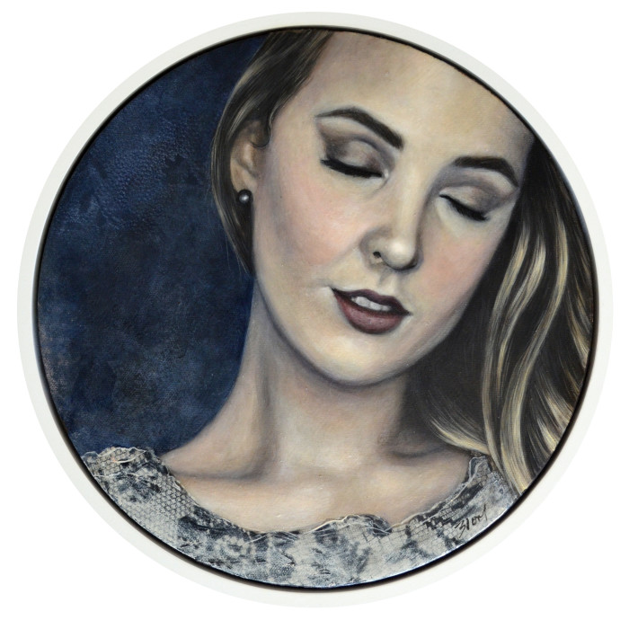 Emily Blom Paintings