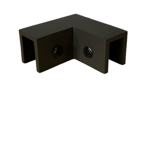 90 Degree Sleeve Over Clamp | Tennessee Valley