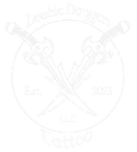 Double Daggers Tattoo LLC | Tattoo shop in Connecticut | Montville, CT, USA
