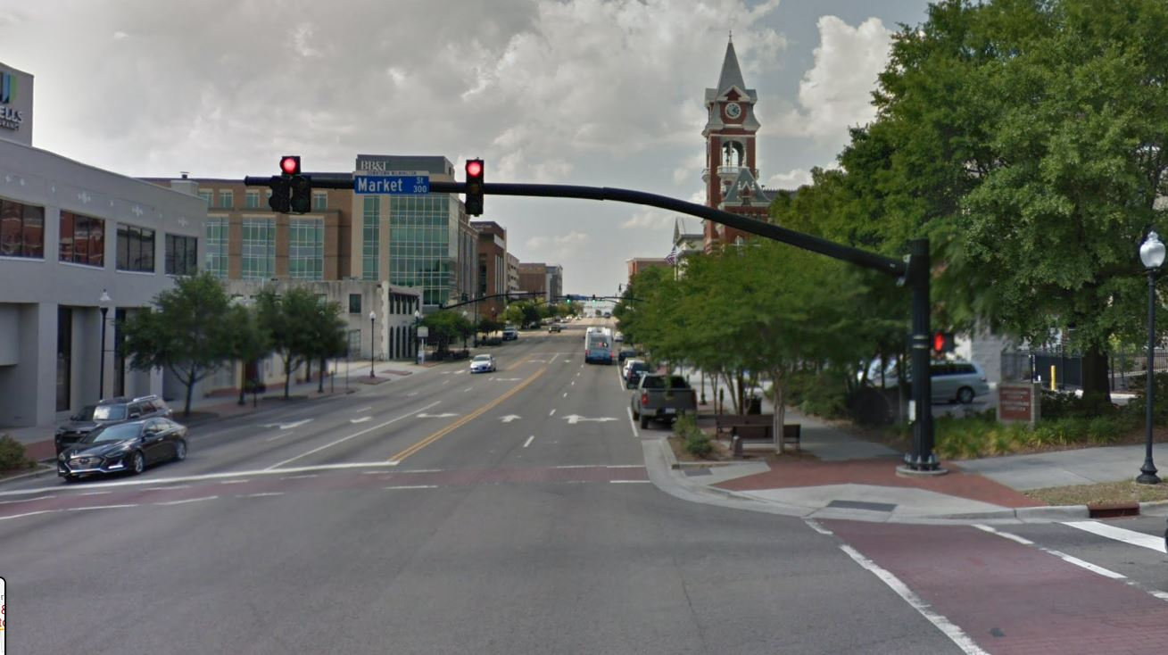 Wilmington Signal Improvements