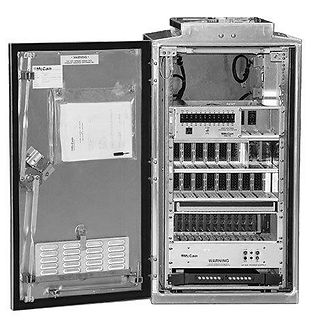 Cabinets | traffic-systems