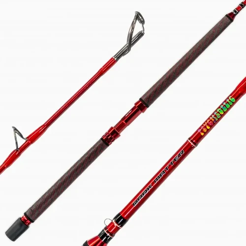 DARK MATRER PSYCHEDELIC LIVE BAIT RODS | FREEDIVER KUWAIT COM