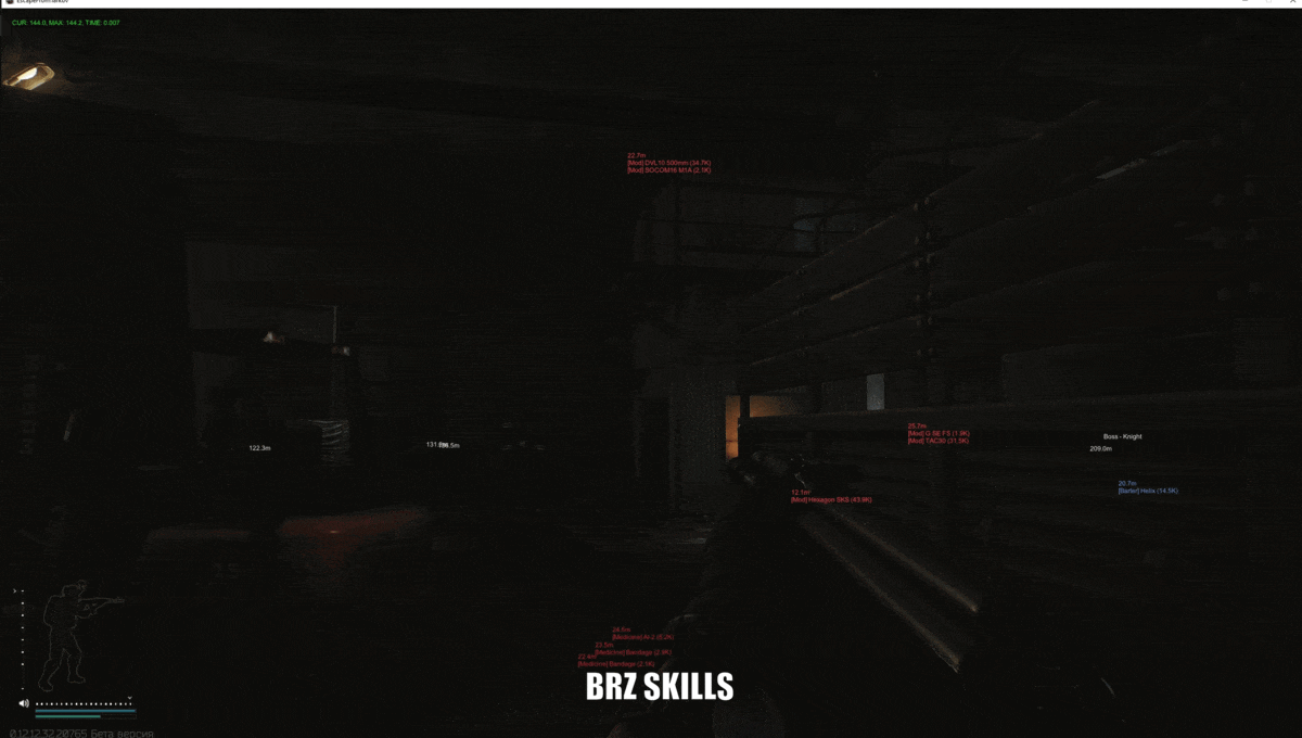 BrZ Skills | CA EFT