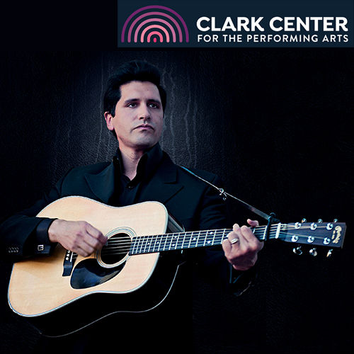 Clark Center for the Performing Arts | Arroyo Grande, CA | Johnny Cash ...
