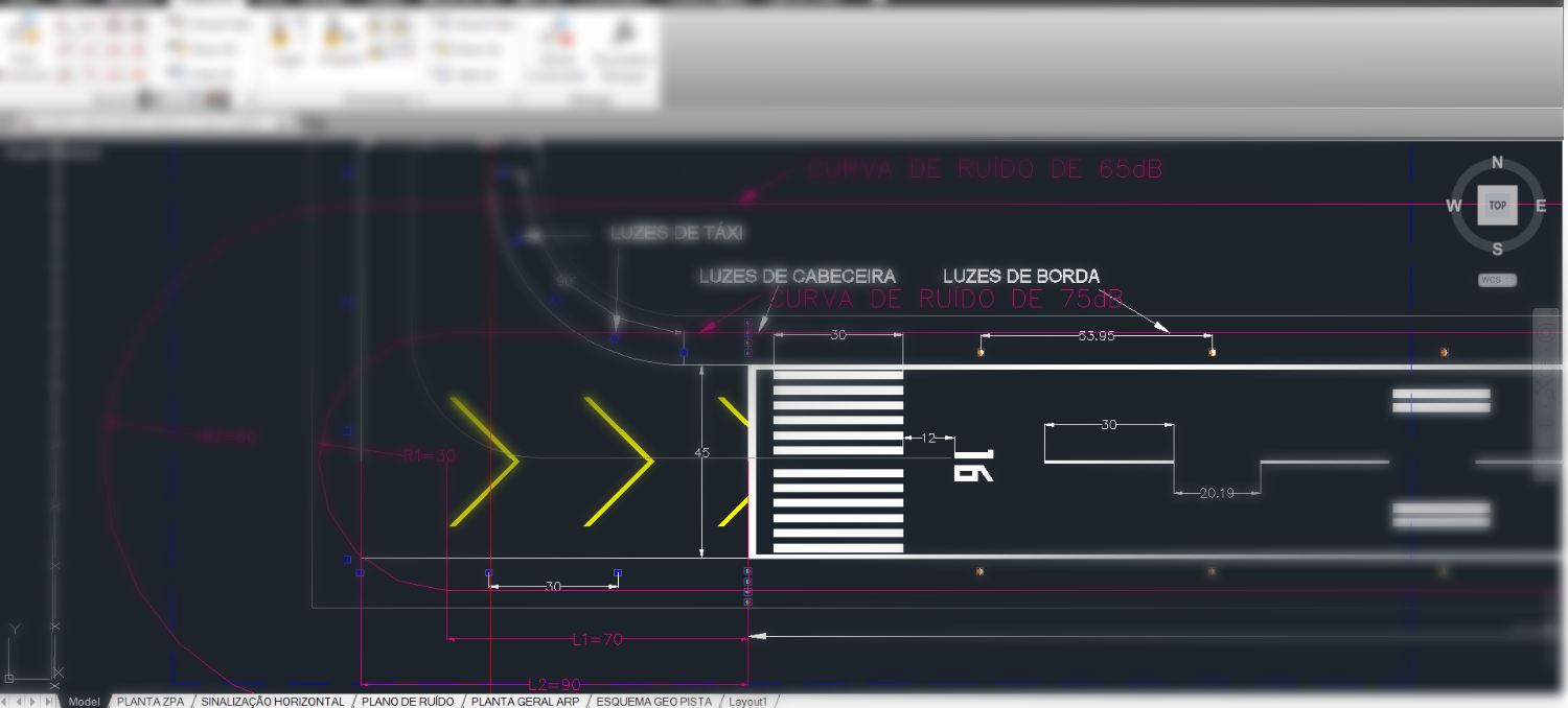 Registro de Aeródromo | Aerocad Engenharia e Desenvolvimento