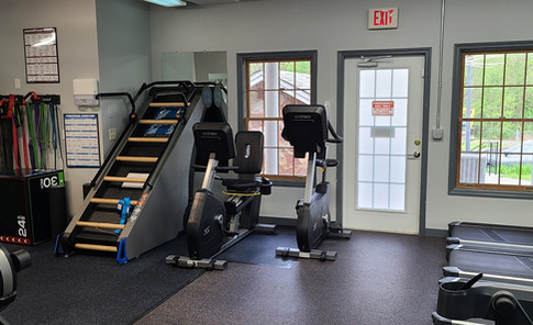 24 Hour Gym | Highlander 24/7 Fitness | West Milford