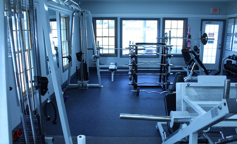 24 Hour Gym | Highlander 24/7 Fitness | West Milford