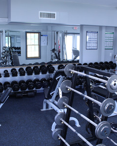 24 Hour Gym | Highlander 24/7 Fitness | West Milford