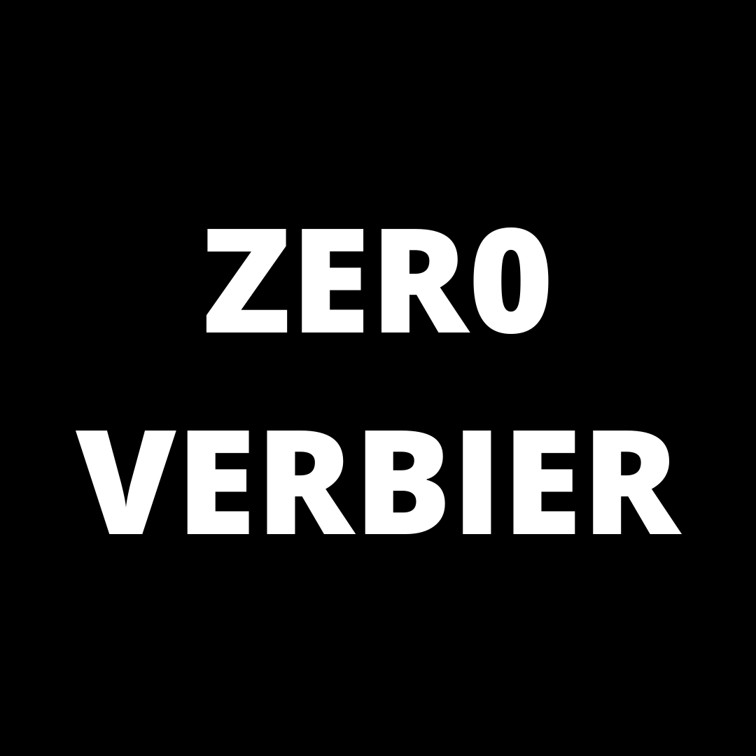 ZER0 VERBIER | Switzerland