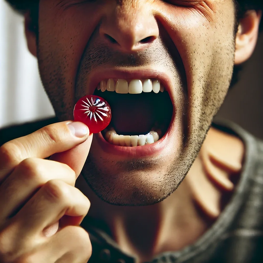 Broken Tooth: Causes, Treatment Options, and Prevention