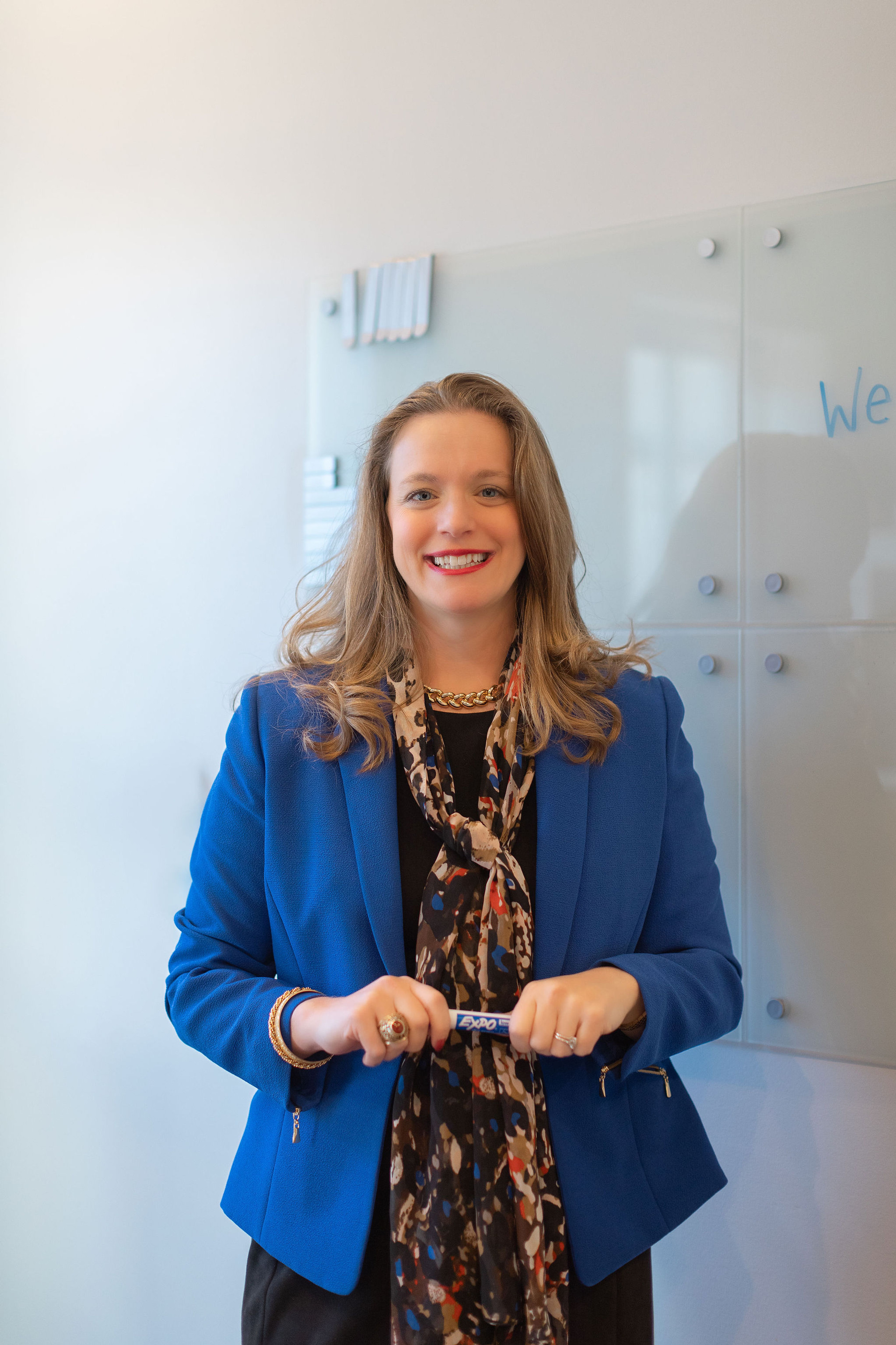 Elise Woodworth Speaker | Nonprofit Leadership Speaker