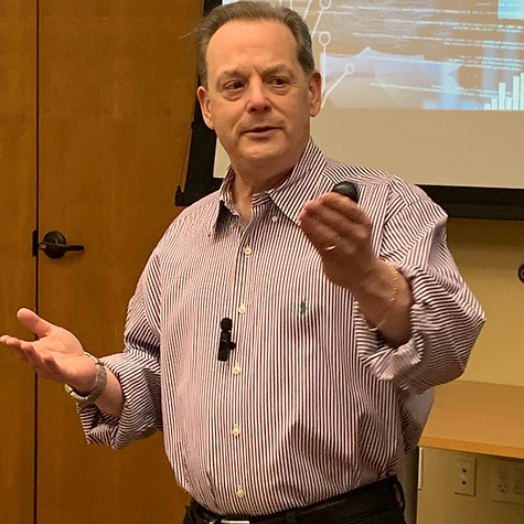 Michael A Forman, Public Speaker | Business Networking