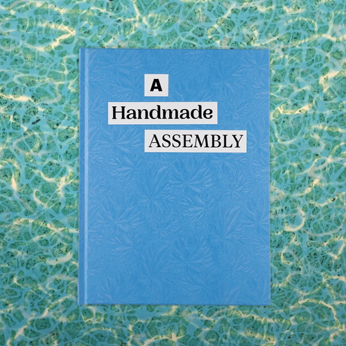 A Handmade Assembly | Struts Gallery