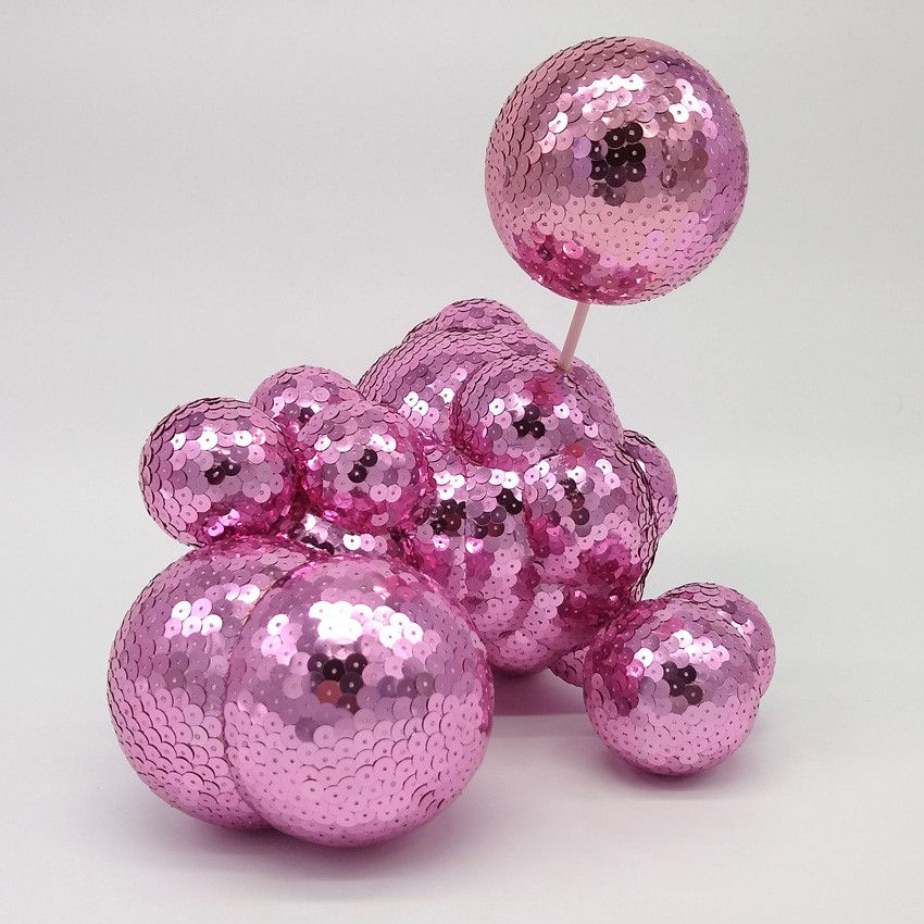 Artist Talk | Benjamin Evans | Open Studio