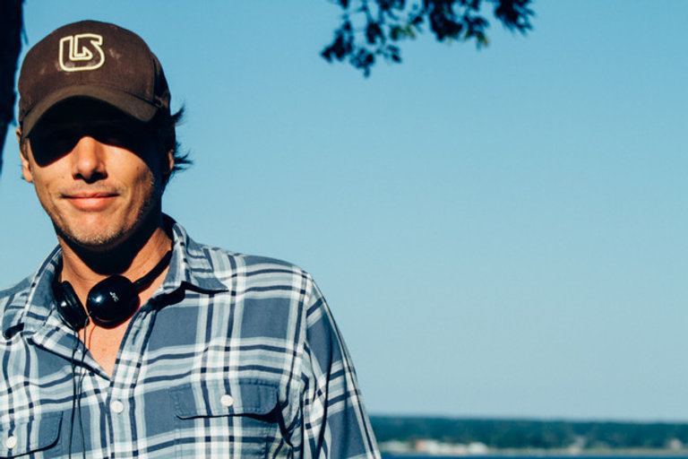 An Interview with Christian Taylor (published by ScriptMag)